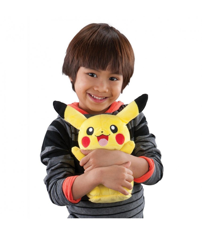 Plyšový Pokemon Pikachu 30 cm