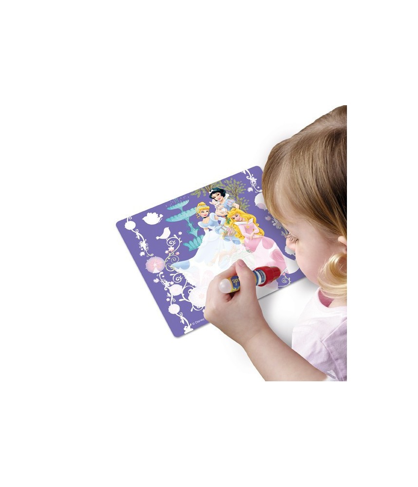 Tomy Aqua Doodle kreslenie vodou - Disney Princess